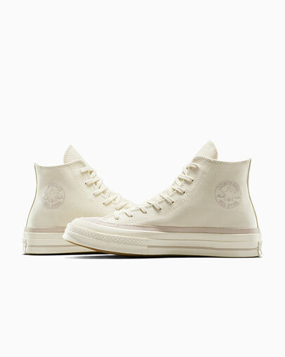 Neutral Converse Shoes: High Top, Low Top & Platform Styles. Converse.com