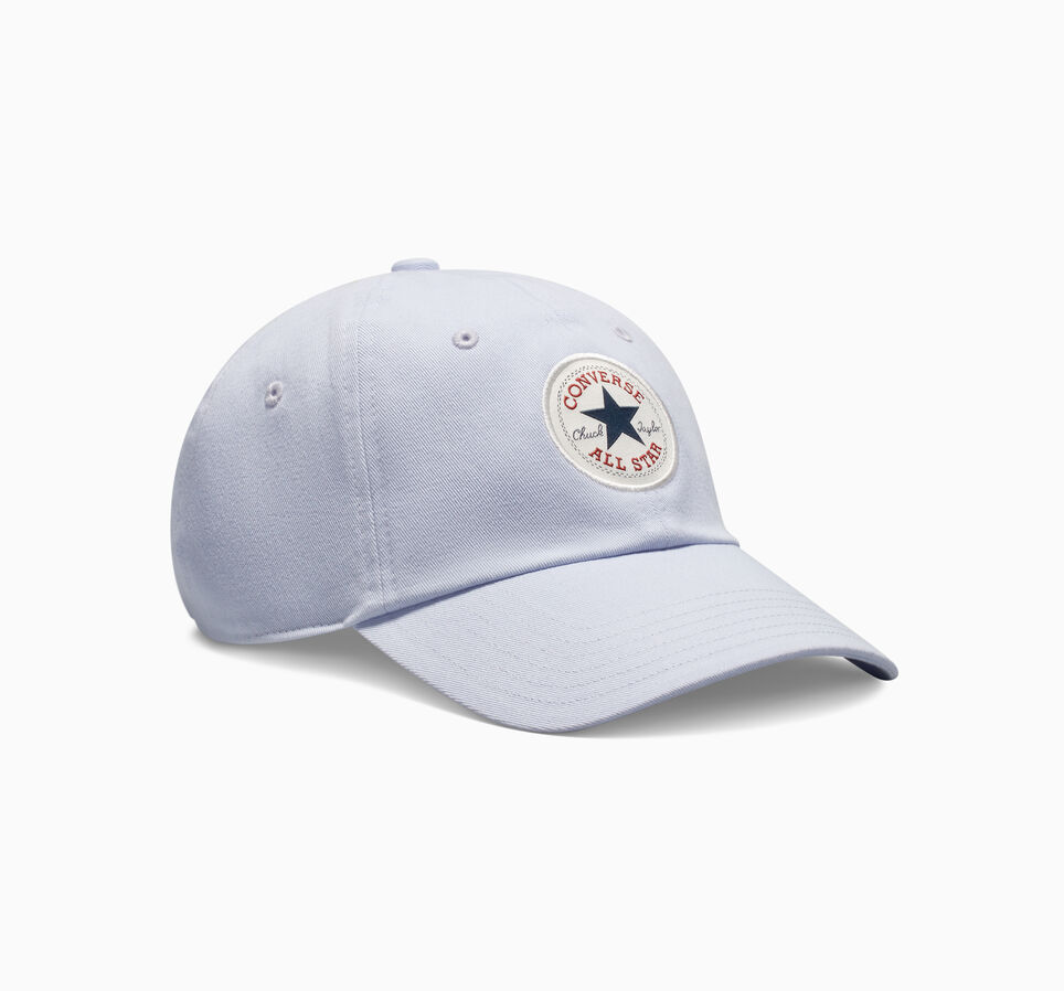 Chuck Taylor Baseball Cap Unisex Hat. Converse.com