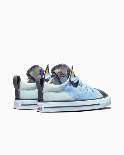 Bluey Collection. Converse.com
