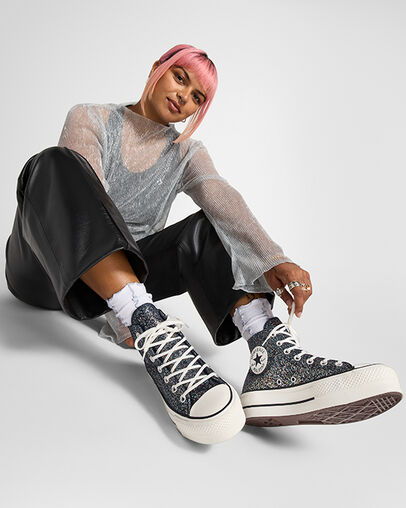 Holiday Shoes. Converse.com
