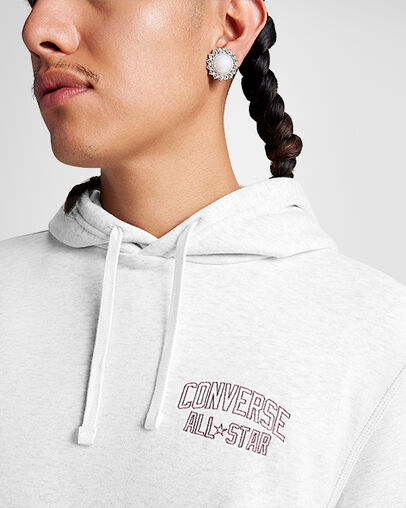 Men's Hoodies & Sweatshirts. Converse.com