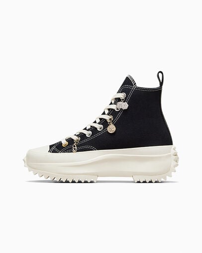Run Star Hike - Platform Sneakers. Converse.com