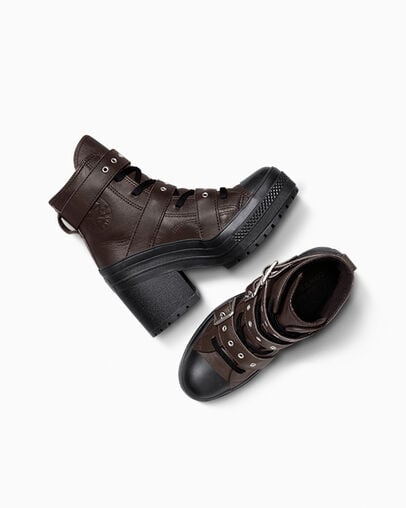 Over 50% Off. Converse.com