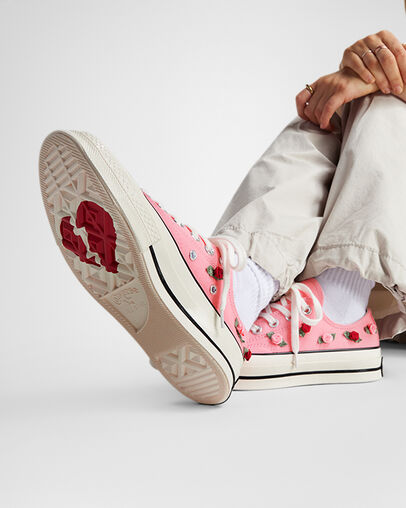 Floral Shoes & Sneakers. Converse.com