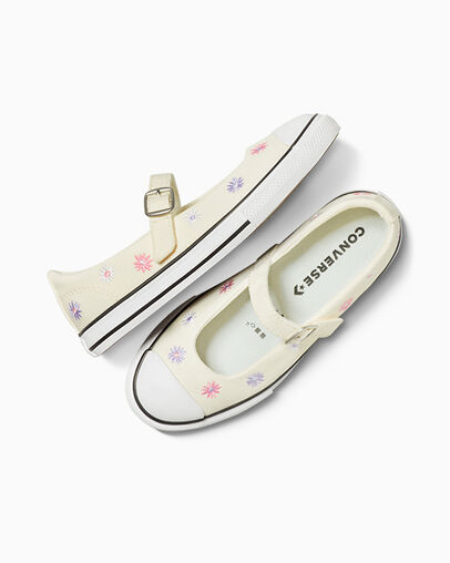 Girls Converse: Shoes, Clothing & Accessories. Converse.com
