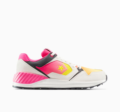 Wave Trainer Unisex Low Top Shoe. Converse.com
