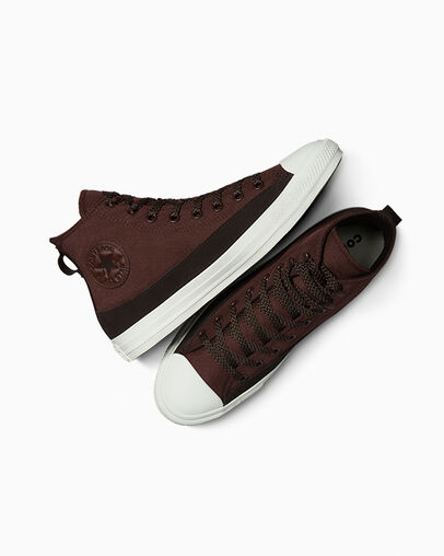 Chuck Taylor All Star Urban Explorer Unisex High Top Shoe. Converse.com