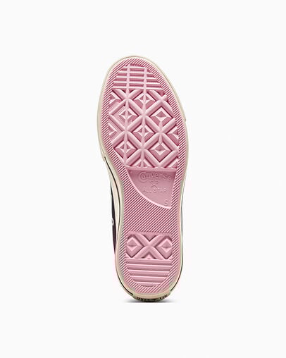 Embroidered Shoes & Apparel. Converse.com