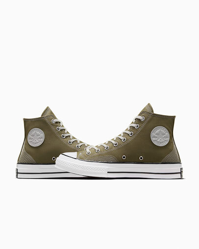 Neutral Converse Shoes: High Top, Low Top & Platform Styles. Converse.com