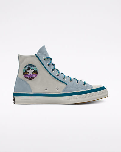 Custom Suede Shoes. Converse.com