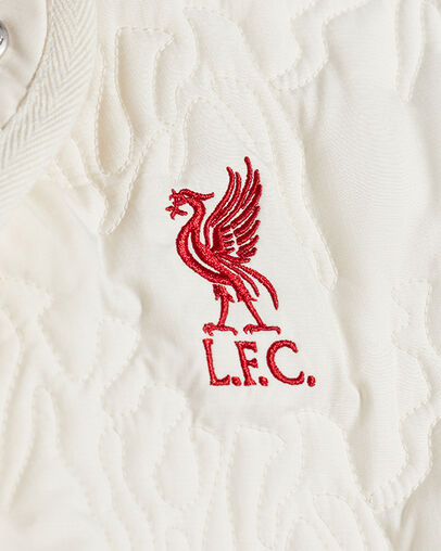 Converse x Liverpool Football Club Collection. Converse.com