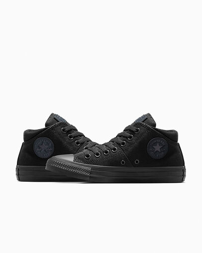 Mid Top Shoes: Skate, Basketball & More. Converse.com. Converse.com