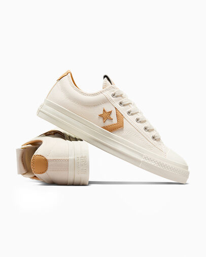 Neutral Converse Shoes: High Top, Low Top & Platform Styles. Converse.com