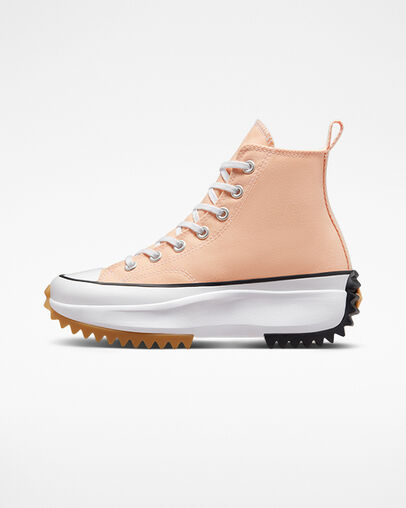 Run Star Hike Platform Seasonal Color Unisex High Top Shoe. Converse.com
