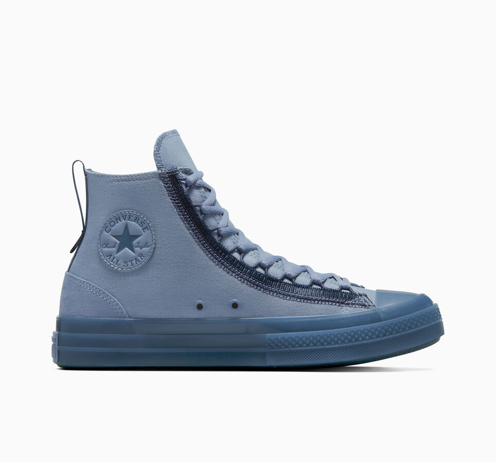 Chuck Taylor All Star CX EXP2 Unisex High Top Shoe. Converse.com