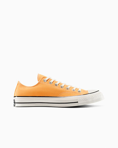 Orange Converse Shoes: High Top, Low Top & Platform Styles. Converse.com