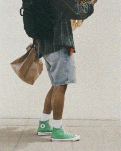 Men's New Arrivals. Converse.com