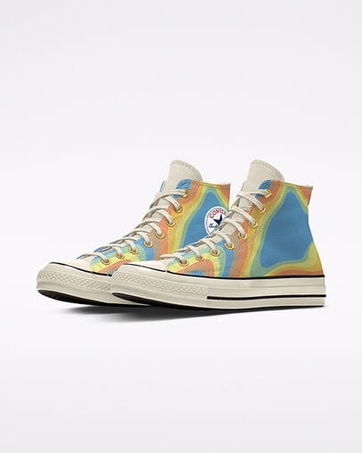 Custom Shoes: Design Your Own. Converse.com