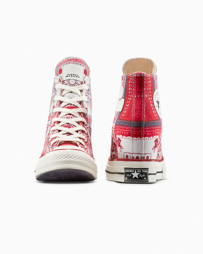 Wedge Sneakers. Converse.com