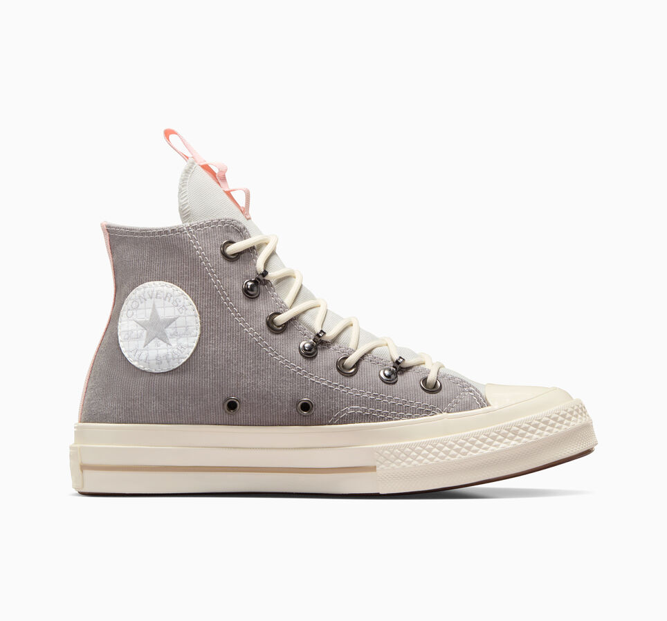 Chuck 70 Unisex High Top Shoe. Converse.com