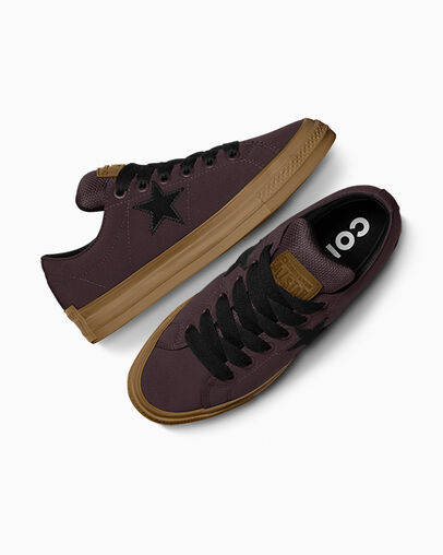 Converse One Star Shoes. Converse.com. Converse.com