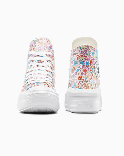 Floral Shoes & Sneakers. Converse.com