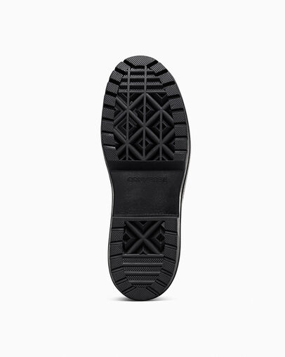 Lug Sole Converse Shoes: Sneaker Boot Hybrid. Converse.com