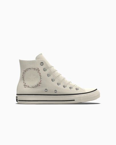 Chuck Taylor All Star - The Most Iconic, Ever. Converse.com