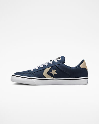 Tobin Seasonal Color Men's Low Top Shoe. Converse.com