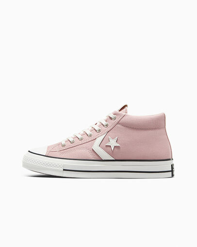 Star Player 76 Unisex Mid Shoe. Converse.com