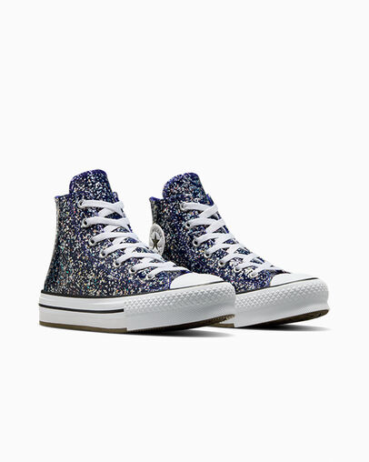 Sparkle Party Collection. Converse.com