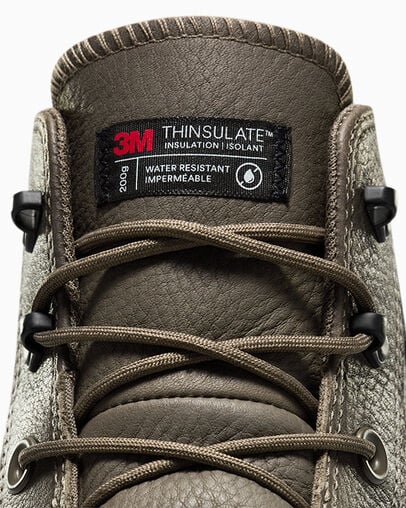 Waterproof Shoes & Sneakers. Converse.com