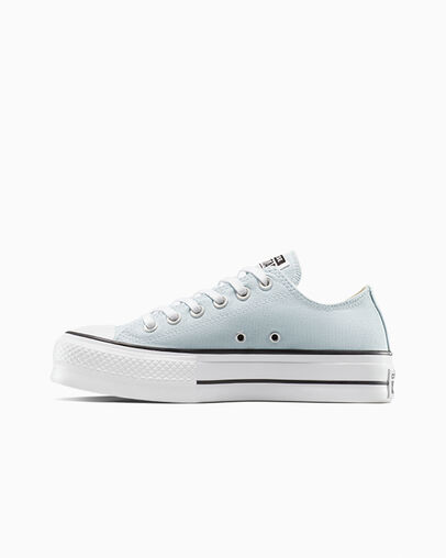 Blue Shoes: High Top, Low Top & Platform Sneakers. Converse.com