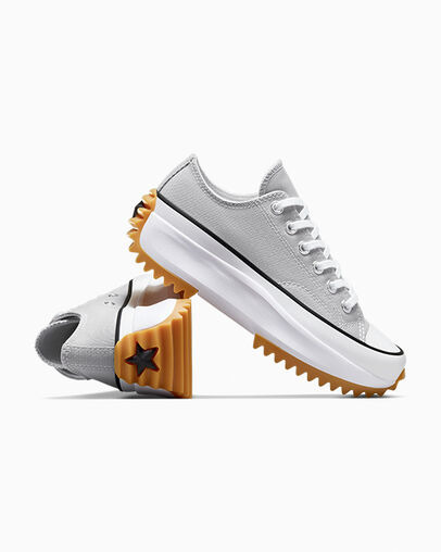 Men's Platform Shoes: High Tops & Low Tops. Converse.com