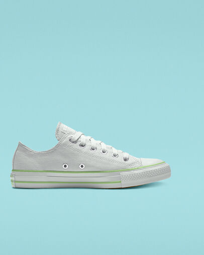 Classic Chucks: Low & High Top. Converse.com