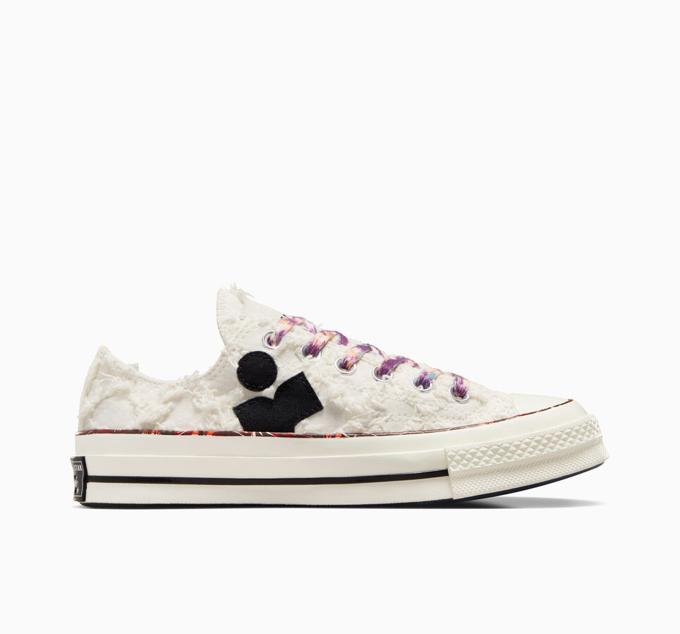 Converse x Isabel Marant Chuck 70