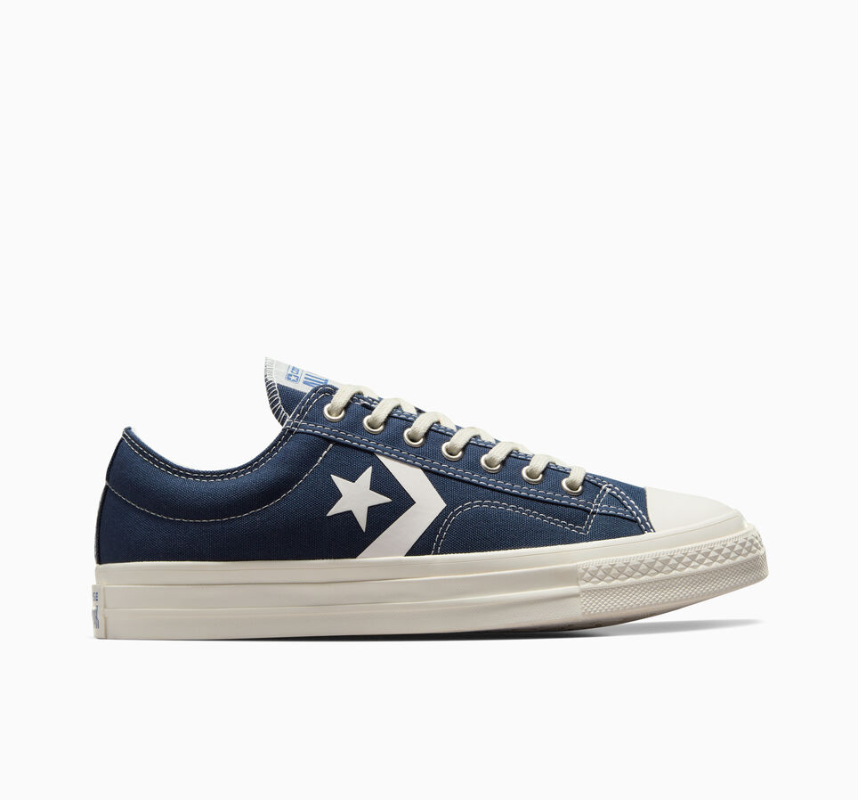 Star Player 76 Unisex Low Top Shoe. Converse.com