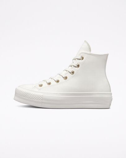 Chuck Taylor All Star - The Most Iconic, Ever. Converse.com