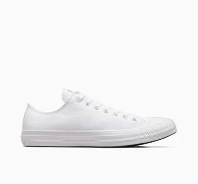 Chuck Taylor All Star Low Top Shoe. Converse.com
