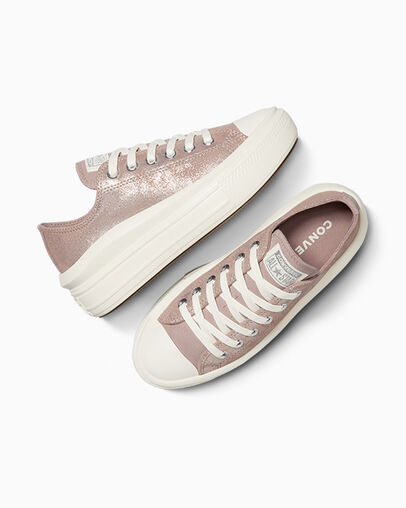 Women's Platform Sneakers. Converse.com