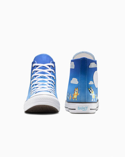 Bluey Collection. Converse.com