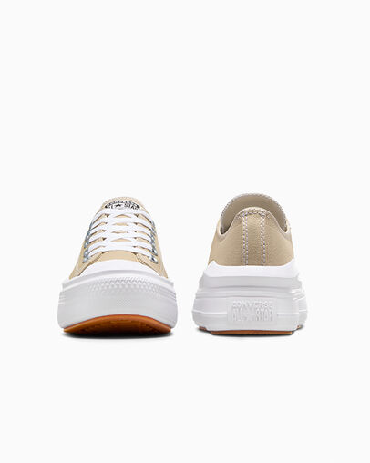 Neutral Converse Shoes: High Top, Low Top & Platform Styles. Converse.com