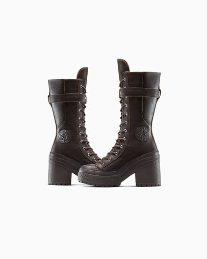 Boots & Winter Shoe Styles. Converse.com