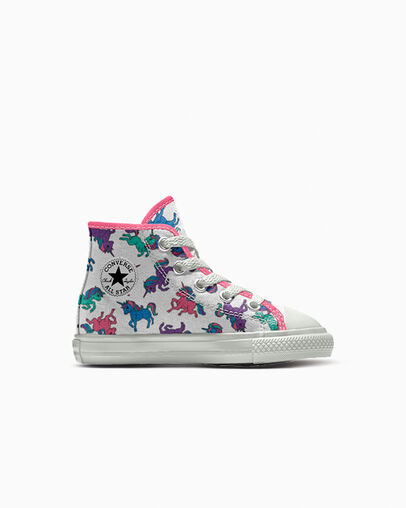 Unicorns. Converse.com