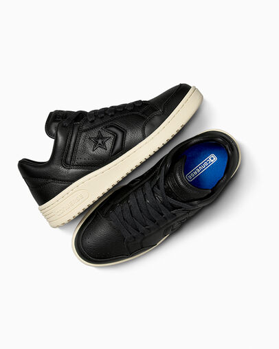 Converse Weapon Shoes. Converse.com