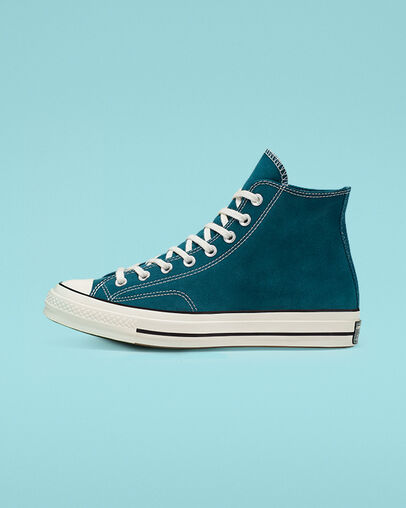 Women's High Tops. Converse.com