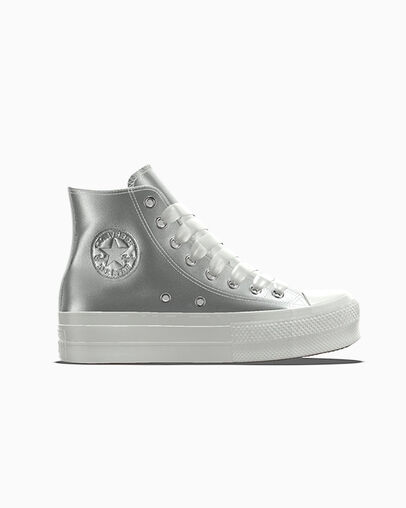 Women's Platform Sneakers & Shoes | Converse US. Converse.com
