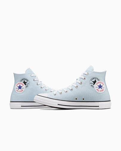 Spring Styling. Converse.com