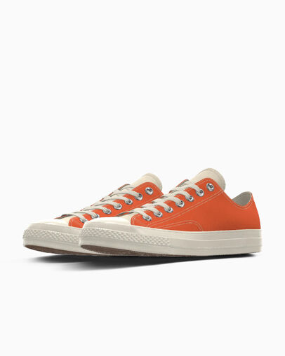 Orange Converse Shoes: High Top, Low Top & Platform Styles. Converse.com