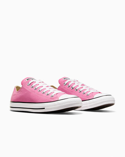 Pink Shoes for Men, Women, & Kids - Pink Sneakers. Converse.com